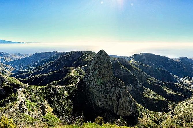 La Gomera Day Trip from Tenerife - Key Points