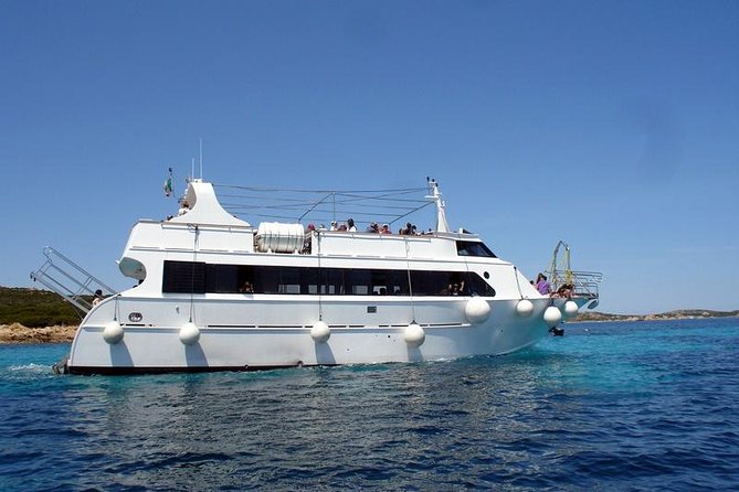 La Maddalena Archipelago Boat Tour from Palau - Authentic Traveler Insights