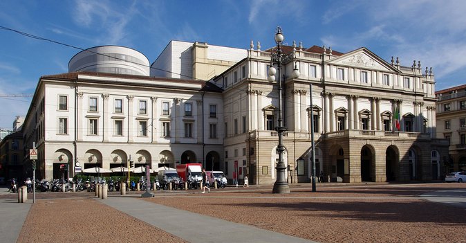 La Scala Theatre and Museum guided experience - Practical Details That Matter
