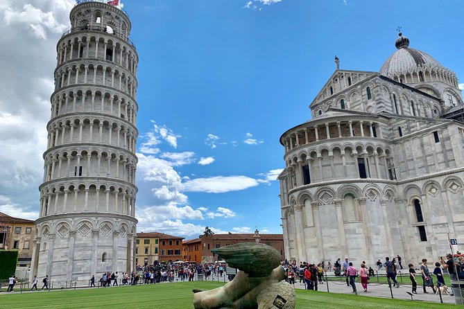 La Spezia Shore Excursion to Florence & Pisa - An In-Depth Look at the Itinerary & What to Expect