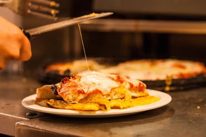 La Spezia: Taste Cinque Terre on a Food Tour by Do Eat Better - Deep Dive into the Itinerary and Experience