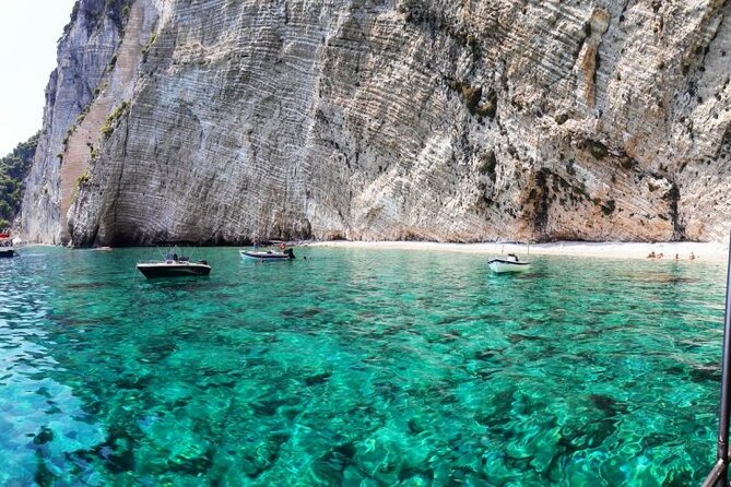 Laganas Zakynthos: Marathonissi, Keri Caves and Turtles Spotting - Why This Tour Might Be Just Right for You