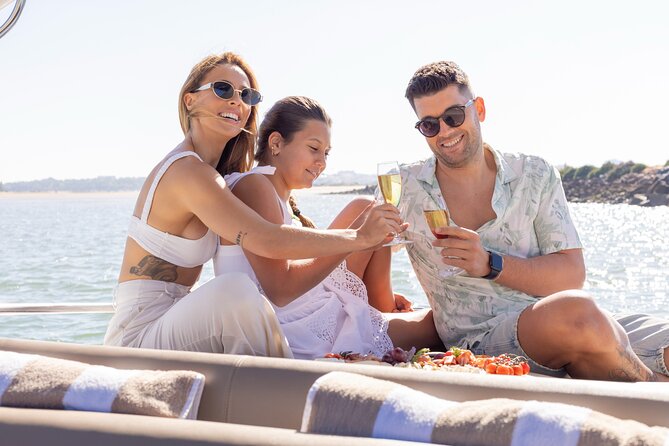Lagos Private Boat Trip with Drinks, Snacks, Paddleboards Kayak - A Closer Look at the Lagos Private Boat Trip Experience