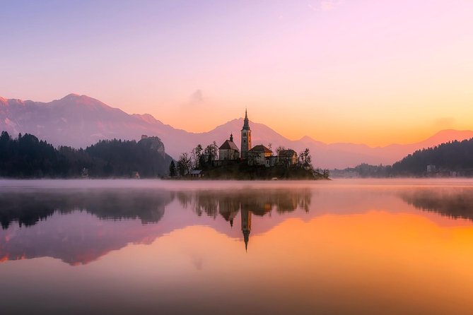 Lake Bled and Ljubljana Tour from Trieste - Detailed Review: A Closer Look at the Tour Experience