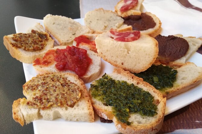 Lake Como Food Tour - Eat like a real Local - What’s Included and How It Feels