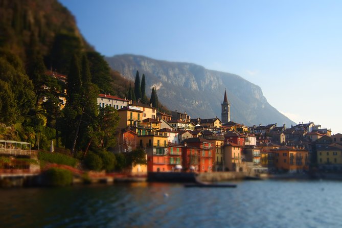 Lake Como - Varenna & Bellagio Exclusive Full-Day Tour (max 8 p) - A closer look at the itinerary