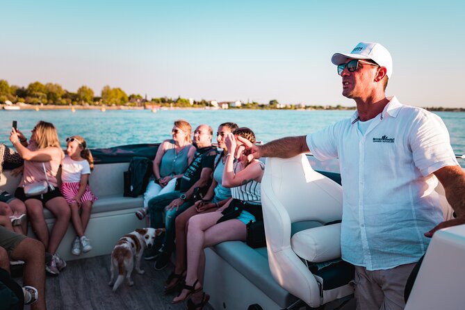 Lake Garda Mini Cruise: Sirmione Peninsula - Key Points
