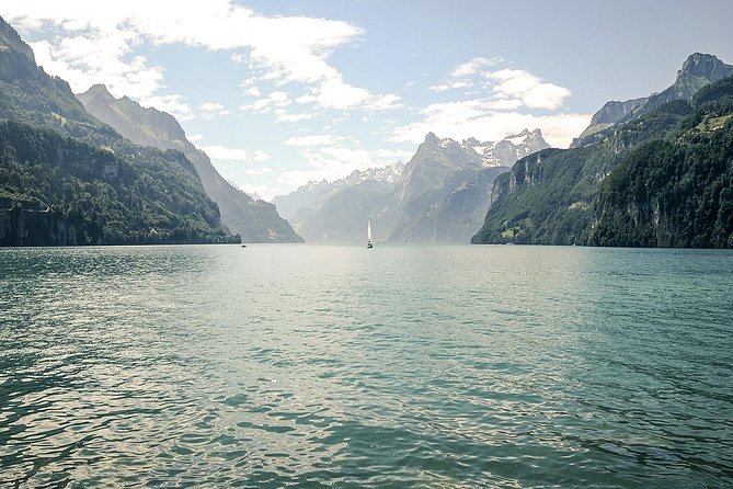 Lake Luzern pick and mix Tour - Burgenstock, Rigi Seebodenalp and Luzern - A Closer Look at the Itinerary and Highlights