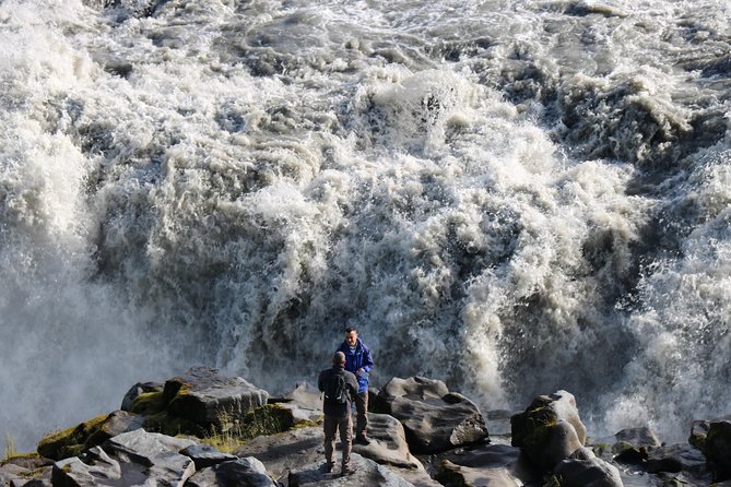 Lake Mývatn and Powerful Dettifoss Day Tour from Akureyri - Starting Point and Logistics