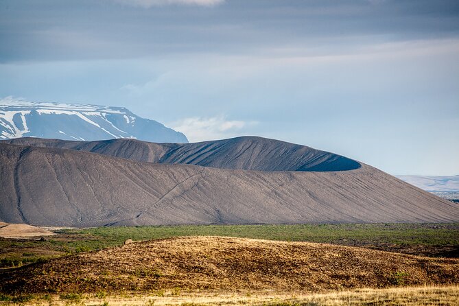 Lake Mývatn & Goðafoss Waterfall from Akureyri Port - Introduction: What to Expect from This Tour