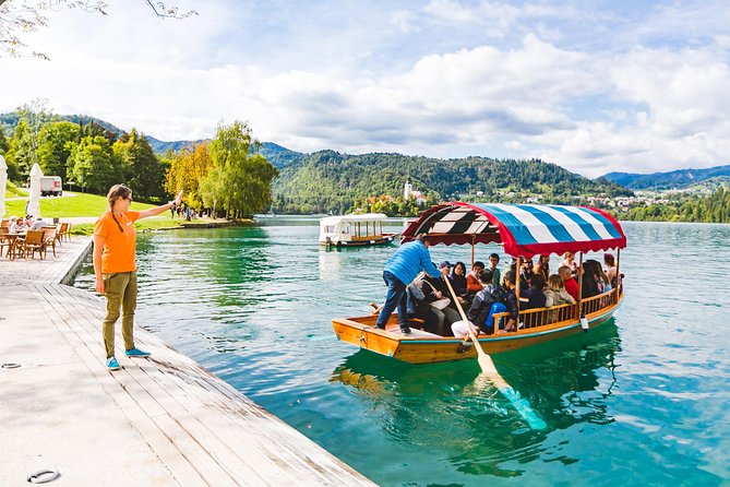 Lakes Bled & Bohinj and Vintgar Gorge Small-Group Day Trip from Ljubljana - Introduction: Why This Tour Is a Smart Choice for Slovenian Sightseeing