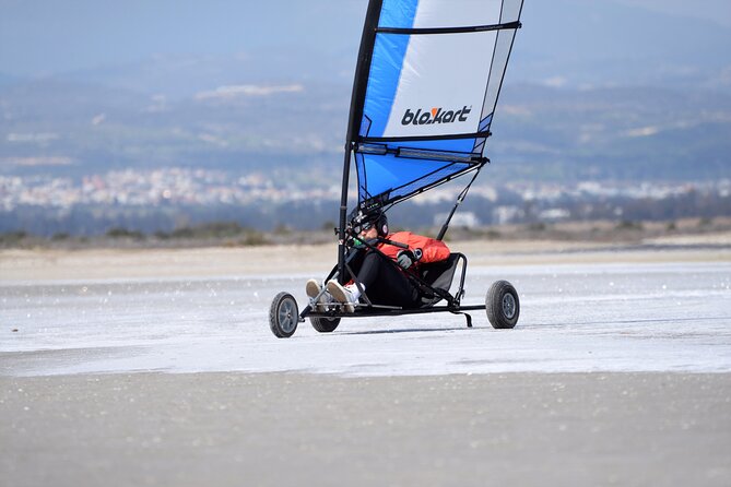 Land Sailing in Limassol - Introduction: Why You’ll Love Land Sailing in Limassol