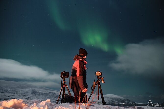 Lapland Northern Lights Tour from Tromso - Key Points