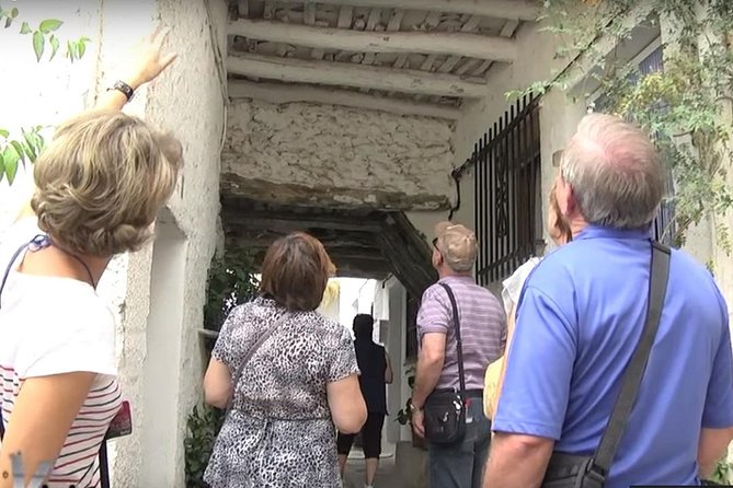 Las Alpujarras Full-Day Tour with Optional Lunch from Granada - An Overview of the Experience