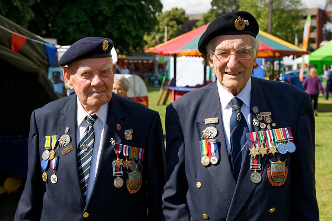 Le Havre to Normandy D-Day : Small Group Private Tour - The Experience – What Makes It Stand Out