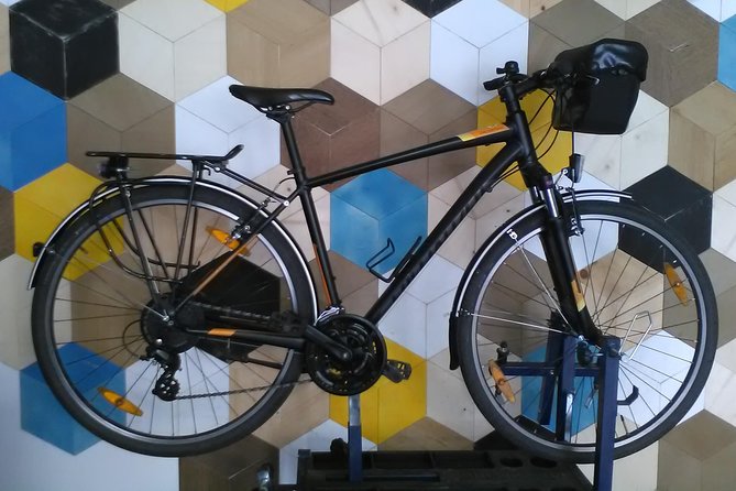 Lecce Bike Rental - What to Expect When You Rent