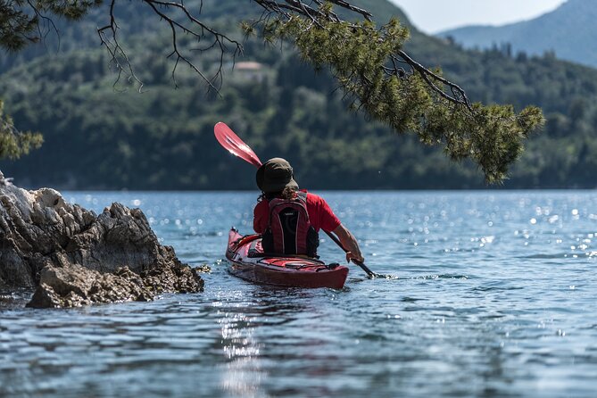 Lefkada Kayak : Explore Blue Cave with a Taste of Greece - What to Expect on Your Lefkada Kayak Adventure