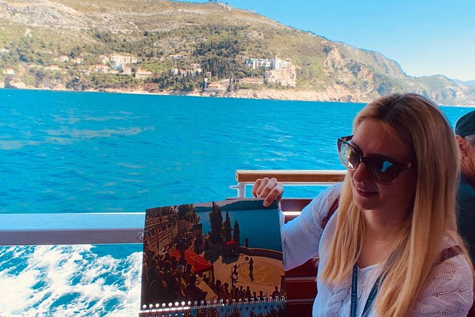 Legendary Game of Thrones & Lokrum Island Tour - The Balance of Value and Experience