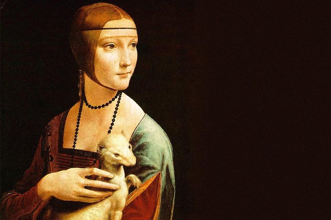 Leonardo da Vinci Experience Museum Admission - Overview and Location