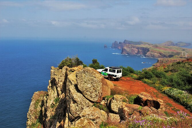 Let-Me-Surprise-You Private Full-Day Tour in All Terrain Vehicle - What to Expect from the Itinerary