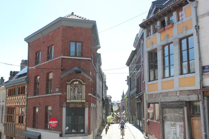 Liege Walking Tours - A Closer Look at the Tour Experience