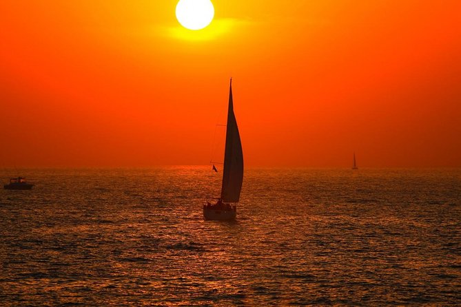 Ligurian Sea Day Sailing Trip by Set Sail Tours/ Lavagna, Italy - The Authenticity and Experience