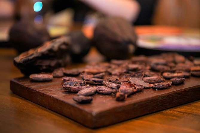 Lima ultimate peruvian food tour what makes this tour stand out?