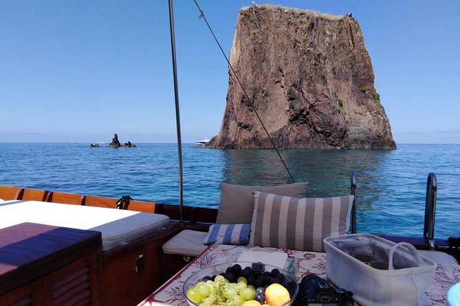 Lipari and Vulcano Private Boat Tour (7 hours) - Who Is This Tour Best For?