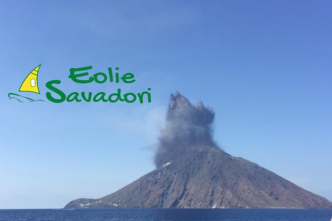 Lipari Stromboli volcano - Introduction: What’s This Tour About?