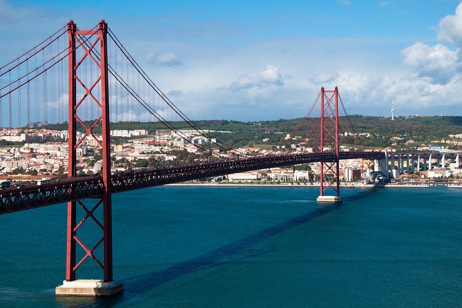 Lisbon Airport Transfer - Transportation Details and Vehicle Quality