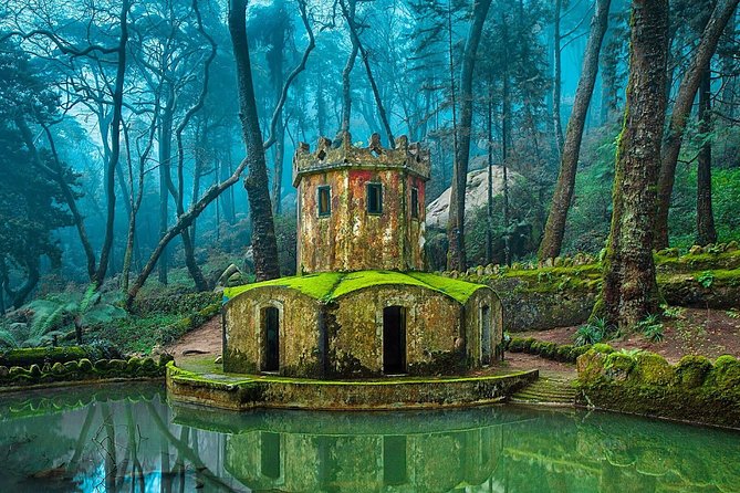 Lisbon and Sintra Private Tour - An In-Depth Look at the Lisbon and Sintra Private Tour