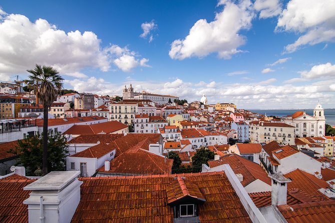 Lisbon City Introduction on a Private Tour - Exploring Lisbon in Style and Comfort