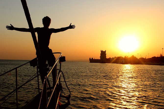 Lisbon - Daylight or Sunset on a Vintage Sailboat - Why a Sunset or Daylight Sailboat Tour in Lisbon Is Worth It