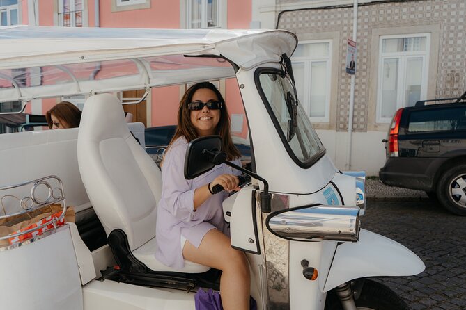 Lisbon Food & Tuk Tuk Tour with Eating Europe - An In-Depth Look at the Tour Experience