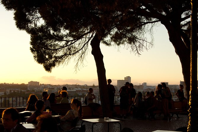 Lisbon: Half Day Sightseeing Tour on a Private Electric Tuk Tuk - An Introduction to the Experience