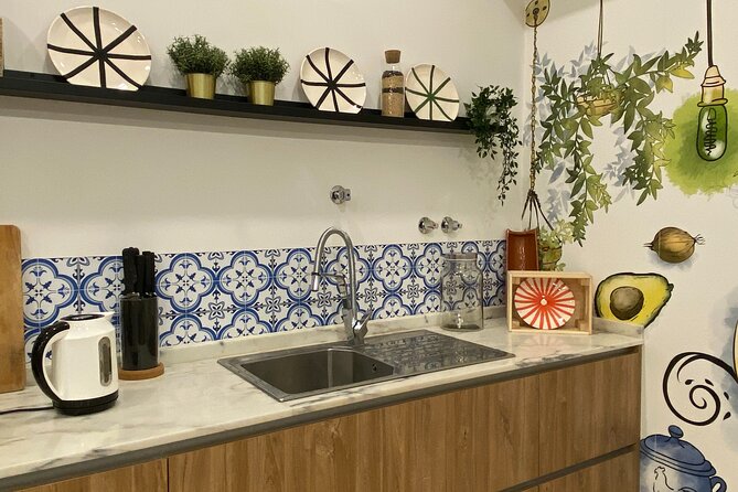 Lisbon Portuguese Cooking Class with 3-Course Dinner - An In-Depth Look at the Lisbon Portuguese Cooking Experience
