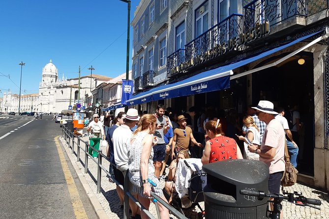 Lisbon Private Driver and Customizable Tour - An In-Depth Look at the Experience