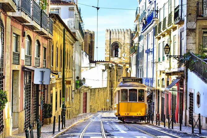 Lisbon Private Luxury Tour - The Pros and Cons