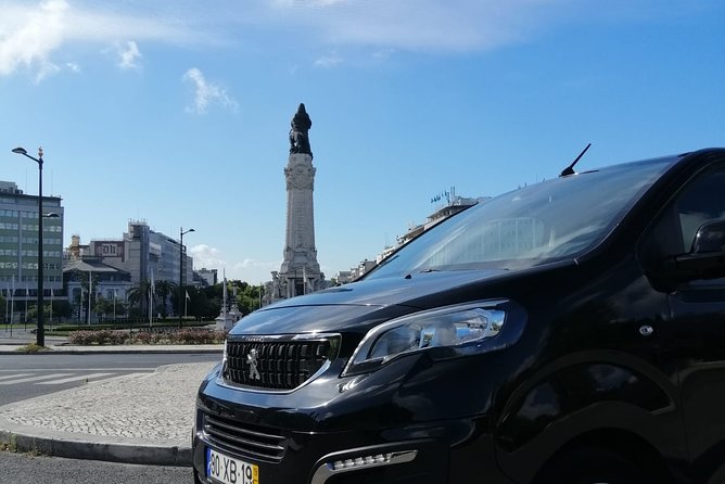 Lisbon Private Transfer to Airport - What to Expect on Your Journey