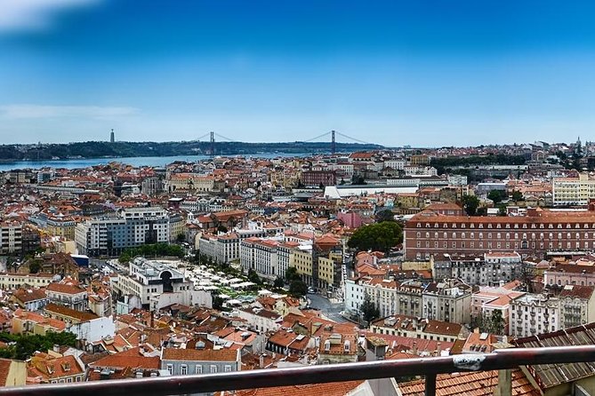 Lisbon - Private Tuk Tuk Tour with Hotel Pickup - Why Choose a Tuk Tuk Tour in Lisbon?