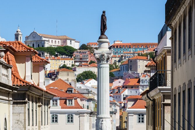 Lisbon Revelation Tour - Exploring the Itinerary: What to Expect