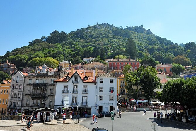 Lisbon: Sintra, Pena Palace, Cape of Roca & Cascais - Guided Tour - What’s Included and What’s Not