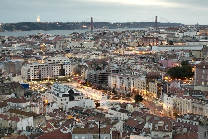 Lisbon Small-Group Walking Tour: Wine, Seafood Lunch, Ferry Ride - A Closer Look at the Tour Itself