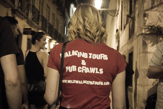 Lisbon Wild Pub Crawl - What’s the Overall Value?