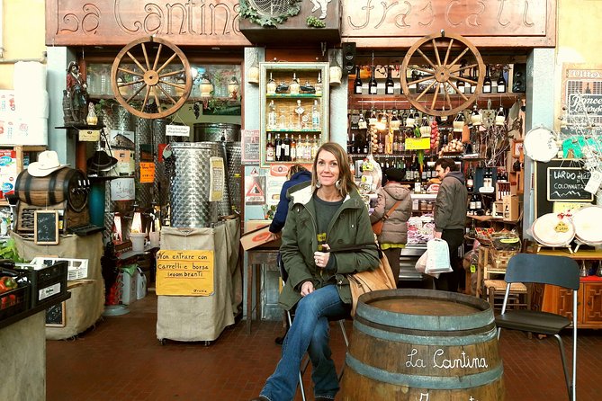 Livorno Food and Market Tour - The Practical Side: Logistics, Cost, and Group Size