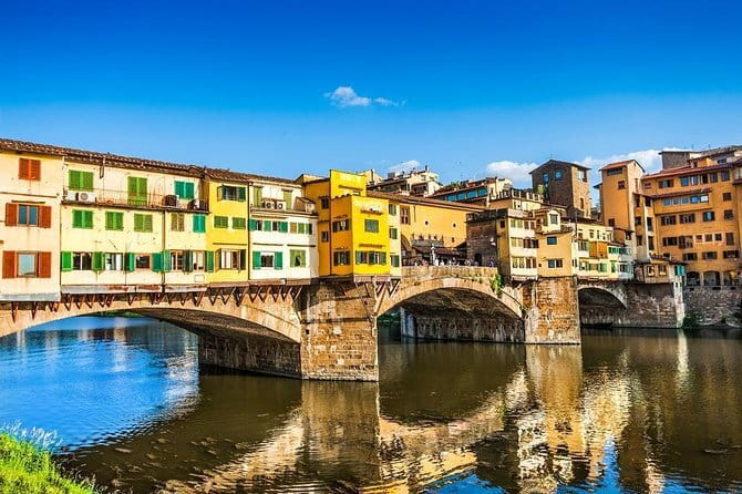 Livorno Shore Excursion: Pisa and Florence Private Day Trip - What to expect from this private day trip