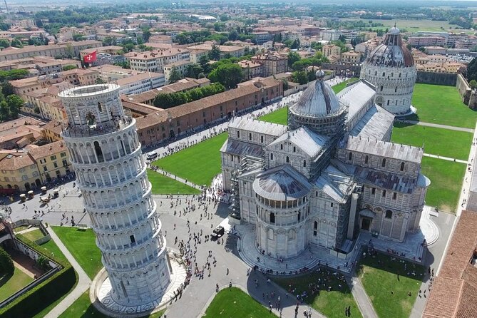 Livorno Shore Excursion: Pisa & Florence in One Day - An Honest Look at the Experience