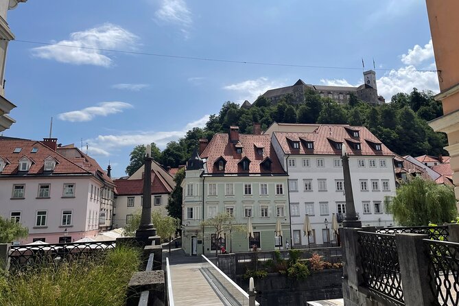 Ljubljana with Funicular and Lake Bled Small Group from Zagreb - What to Expect on the Tour