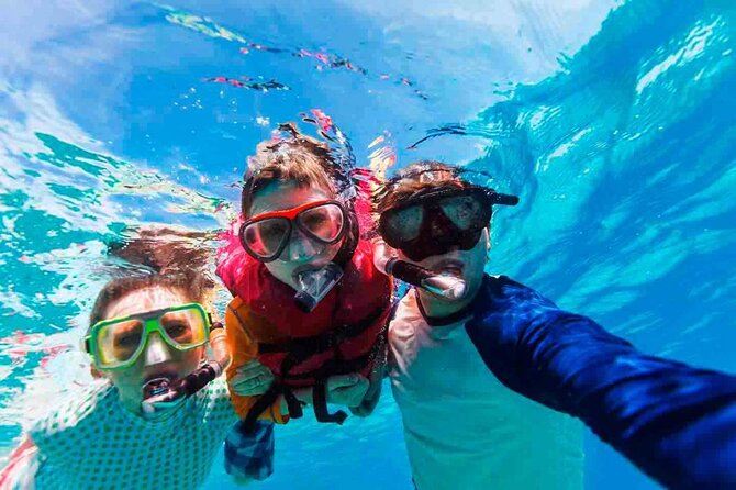 Lobos Island Ferry with Snorkel from Corralejo, Fuerteventura - Real Traveler Insights