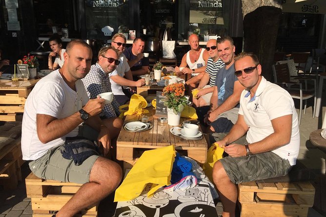 Local Beer & Food Tour - The Experience’s Pros and Cons